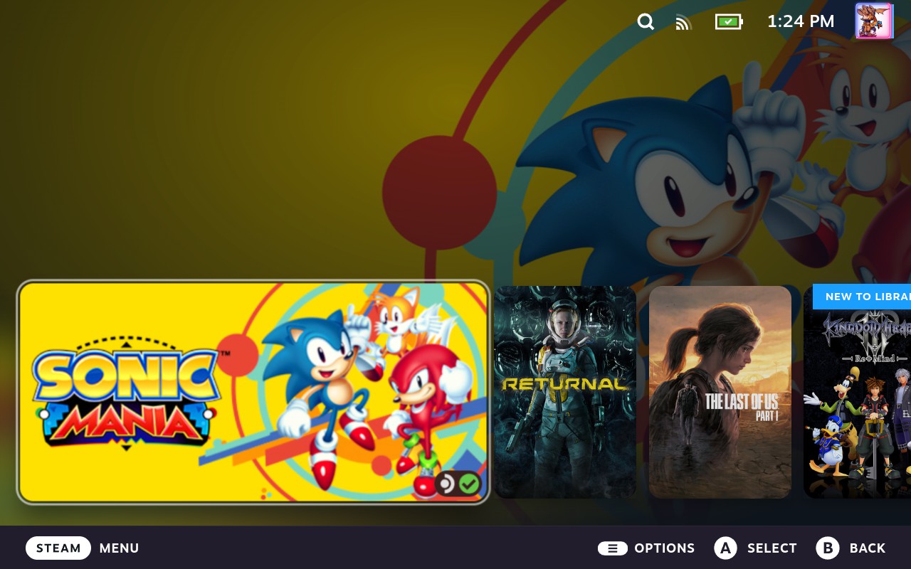 EmuDeck Theme Image 0
