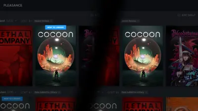 Remove 'New To Library'