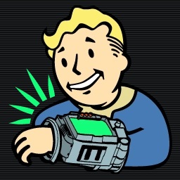 Pip-Boy Sounds (Fallout 3-New Vegas) Image 0