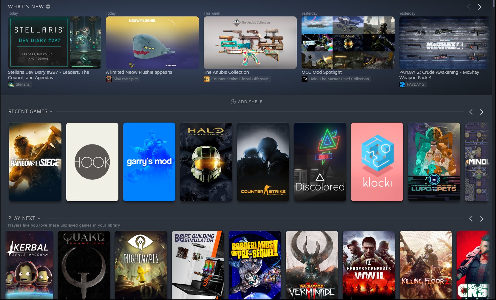 Desktop Rounded Games Image 0