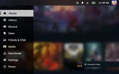Clean Deck - Modern Minimal (Opinionated)
