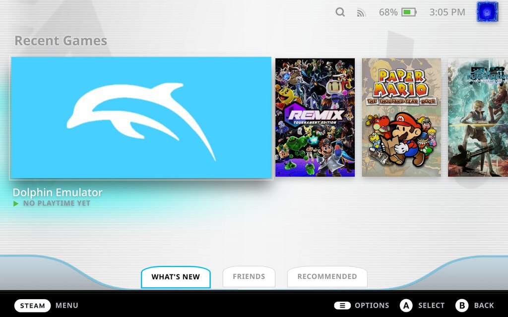 Wii Theme Image 0