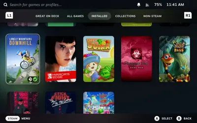 HideFamilyLibraryCount