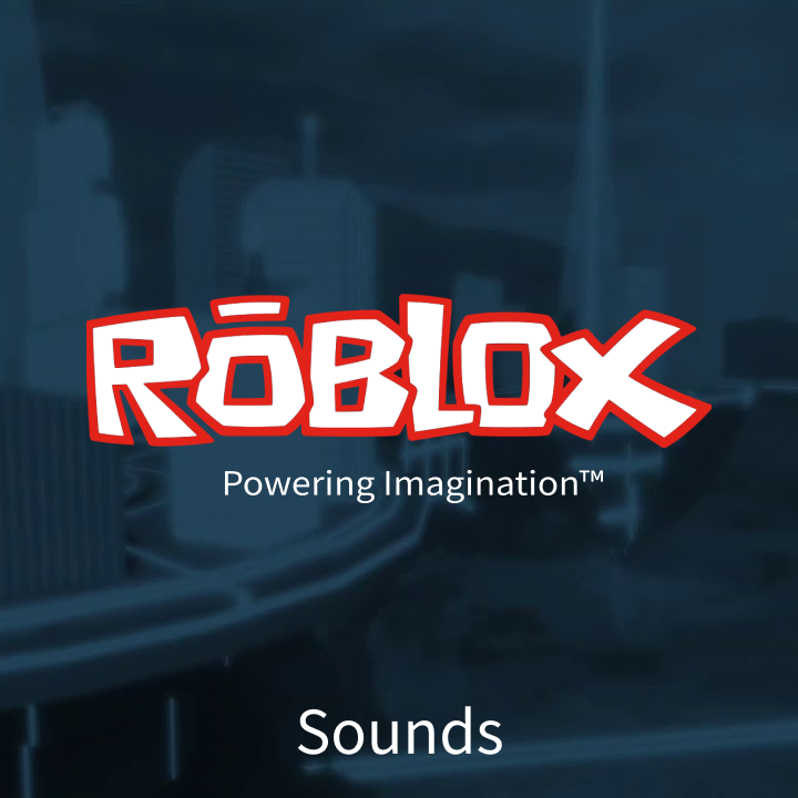 Roblox Xbox Menu SFX (2016-2023) Image 0
