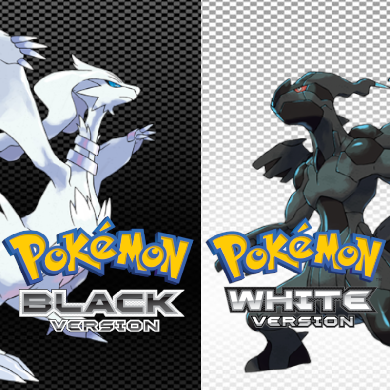 Pokemon Black & White SFX Pack Image 0