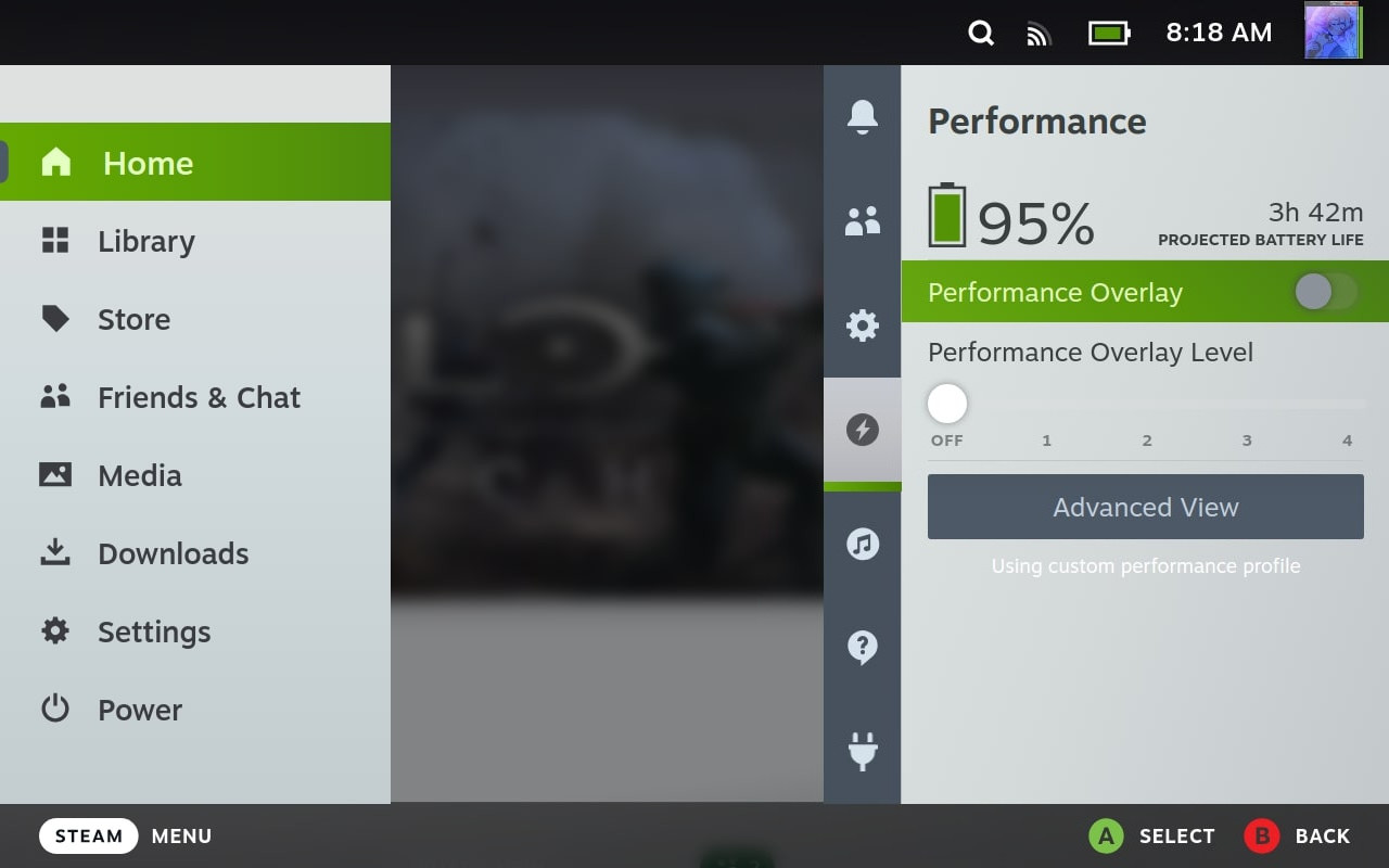 Xbox 360 metro.profile Image 0