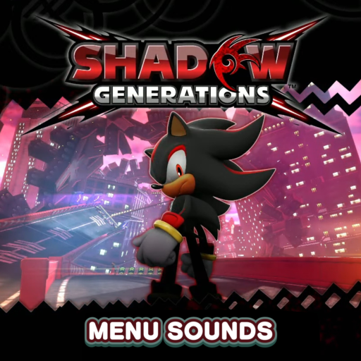Shadow Generations SFX Pack Image 0