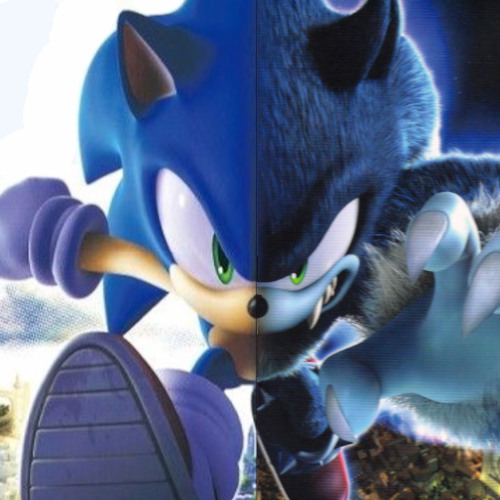 Sonic Unleashed SFX Pack Image 0