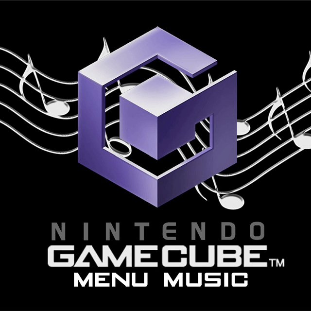 Nintendo GameCube Menu Music Image 0