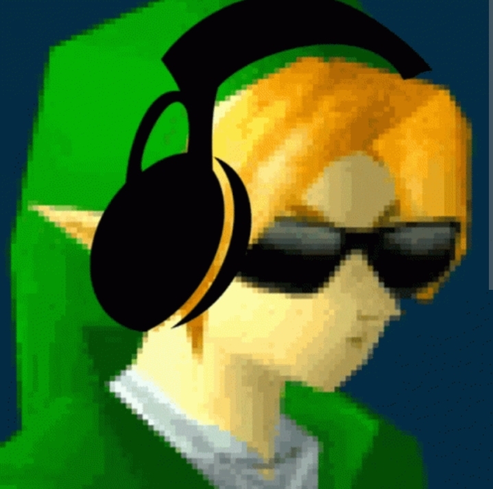 Zelda 64 SFX Image 0
