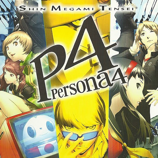 Persona 4 Image 0