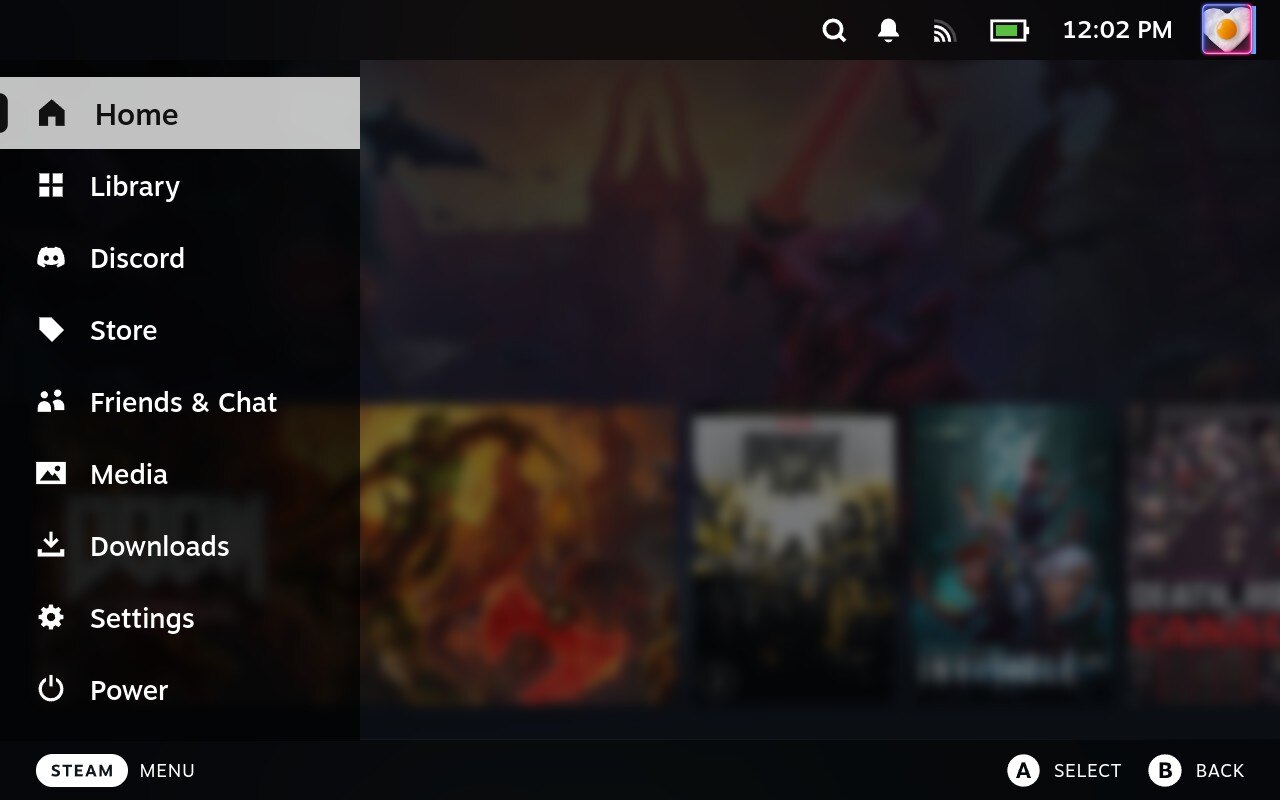 Clean Deck - Switch Like (Retro).profile Image 0