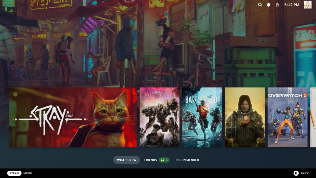 Connected Home Bottom Image 0