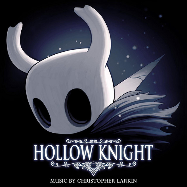 Hollow Knight Menu Theme Image 0