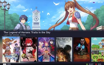 Art Hero Recommended