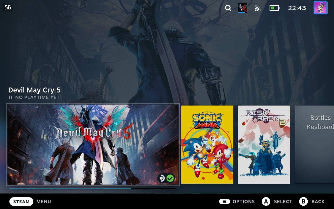 Switch Like Home Image 0