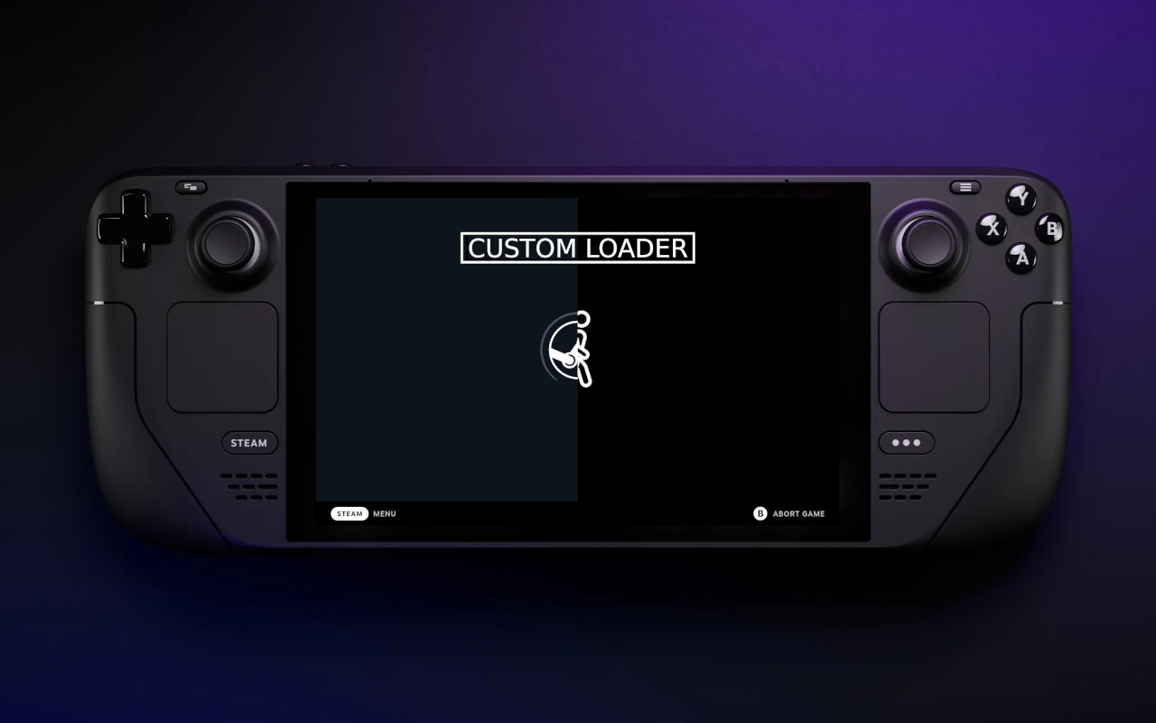 Custom Loader Image 0